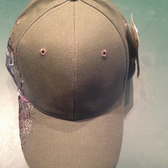 Dri-Duck | Accessories | Dark Green Fish Hat | Poshmark